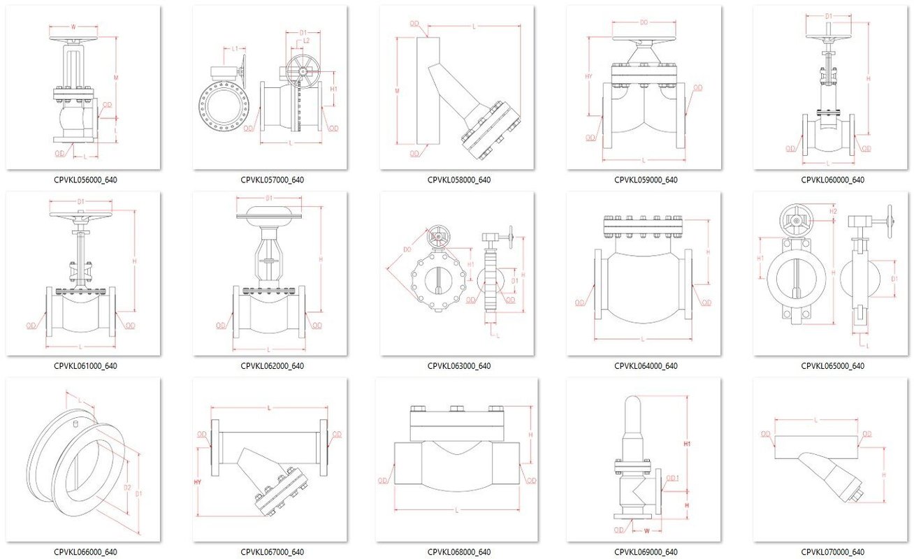 AutoCAD Plant3D Content pack ASME by IntegaDesign